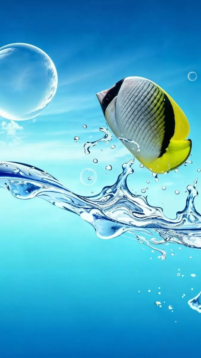 Frutiger Aqua Wallpapers - Wallpaper Cave