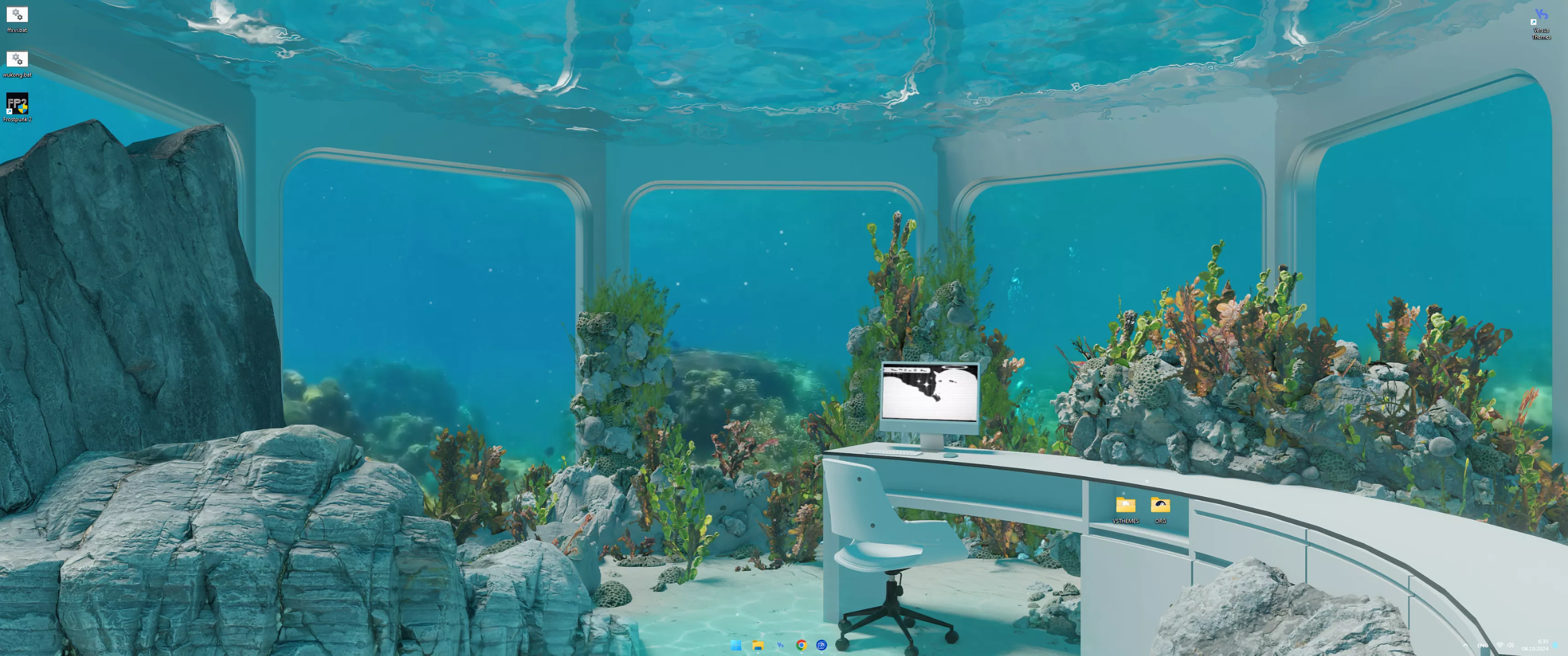 Frutiger Aero Desktop Wallpapers - Wallpaper Cave