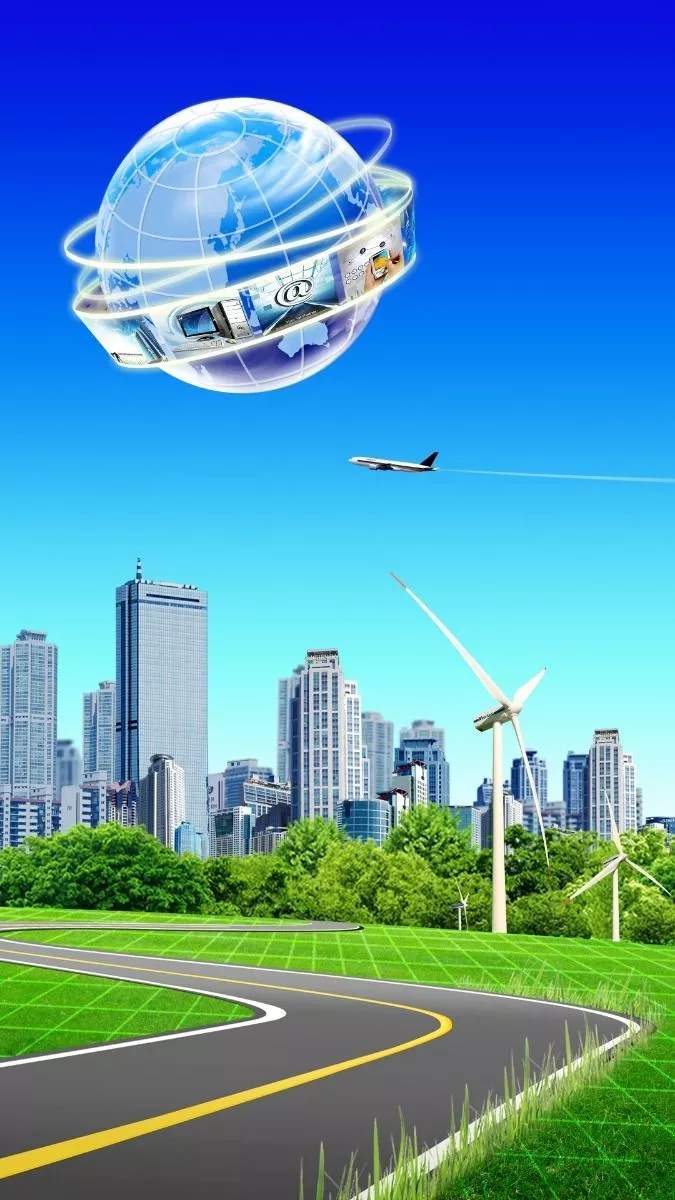 Frutiger Eco Wallpapers - Wallpaper Cave