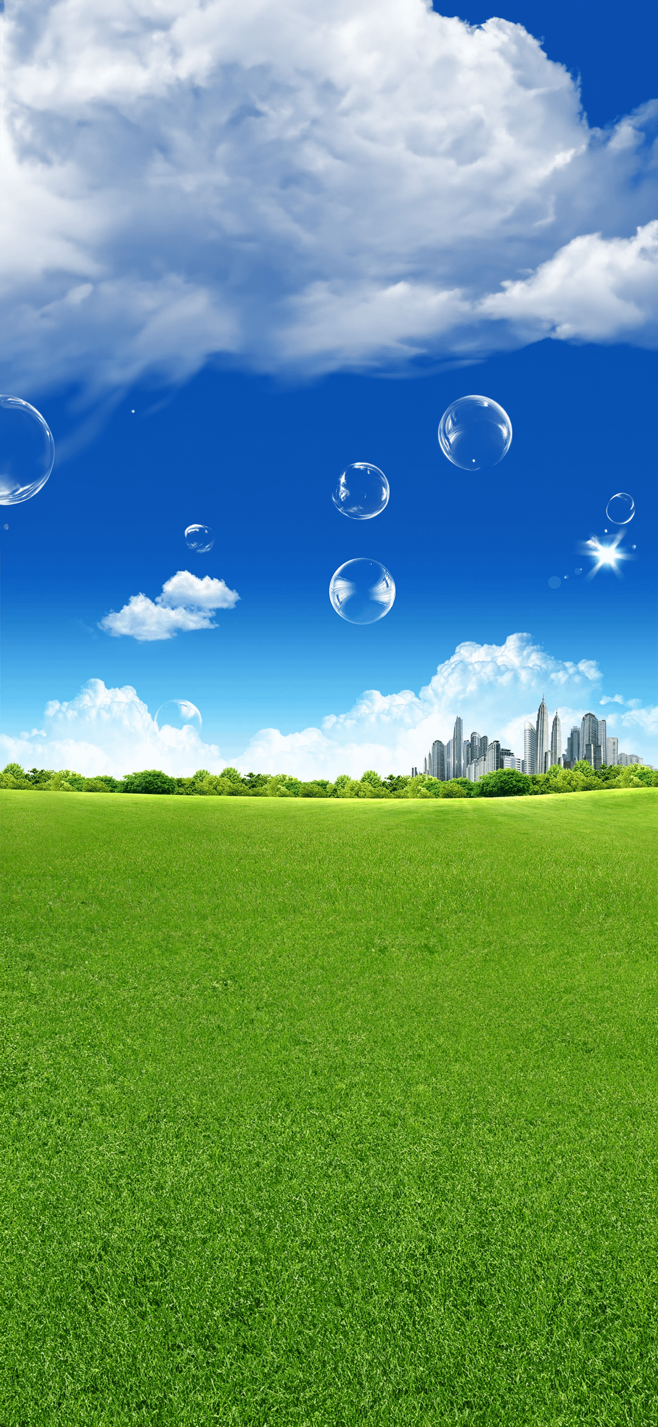 Frutiger Aero iPhone Wallpapers - Wallpaper Cave