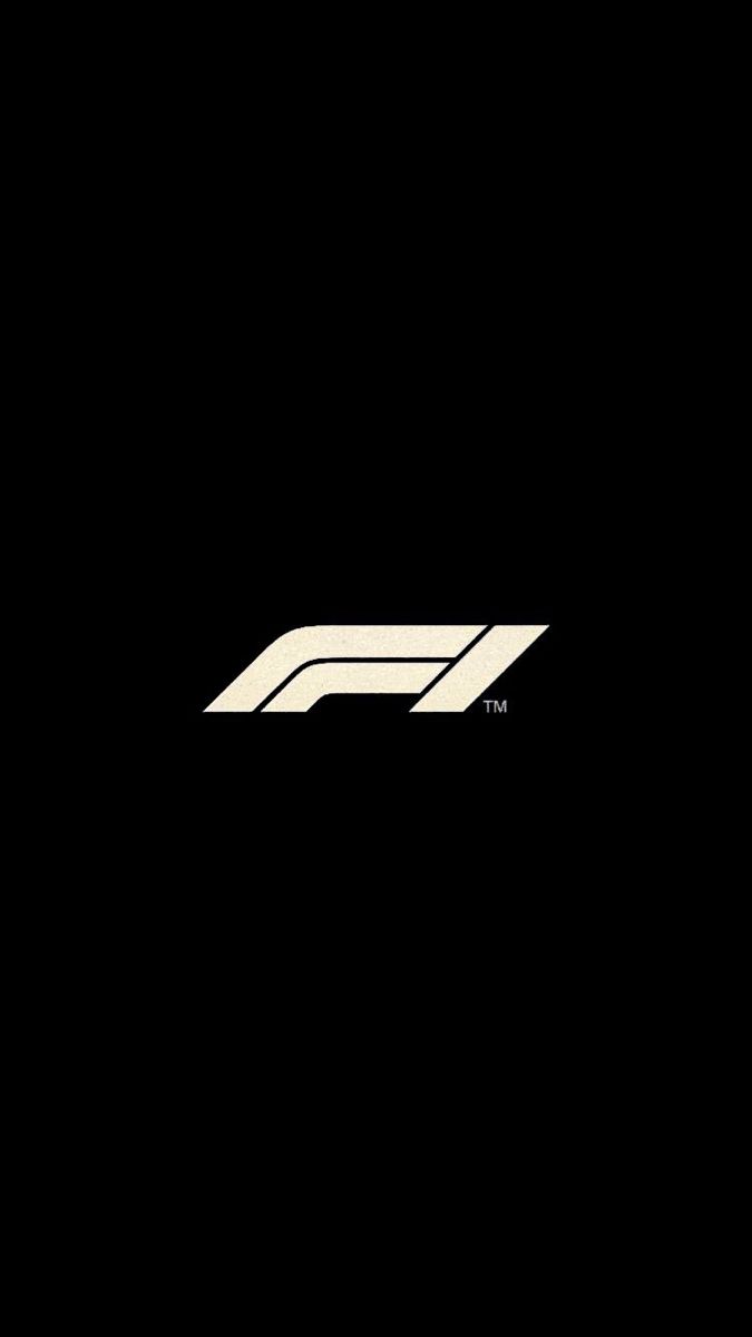F1 Logo iPhone Wallpapers - Wallpaper Cave