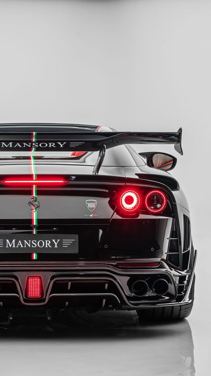 Mansory Phone Wallpapers - Wallpaper Cave