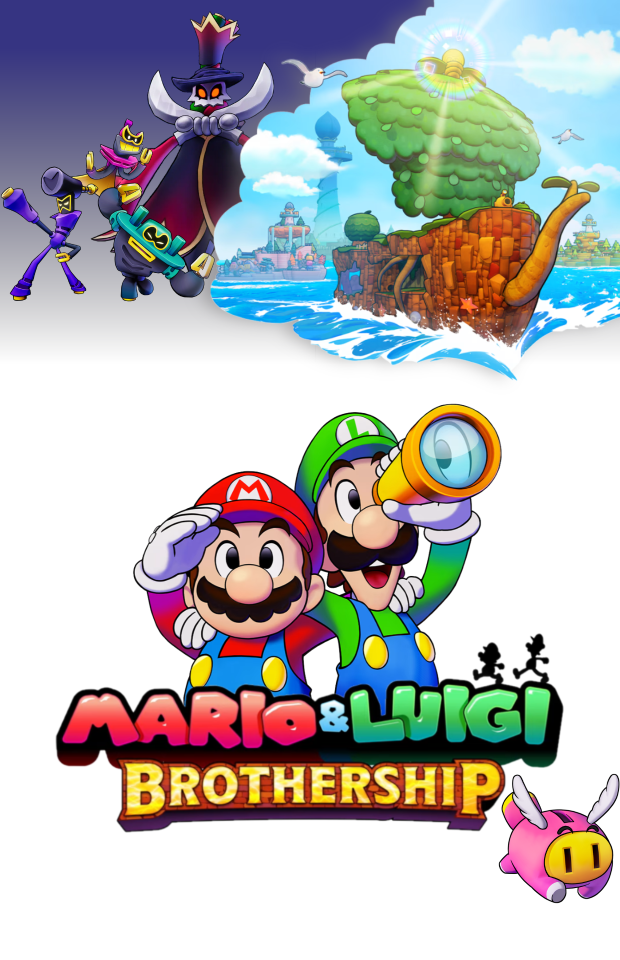 Mario And Luigi iPhone Wallpapers - Wallpaper Cave
