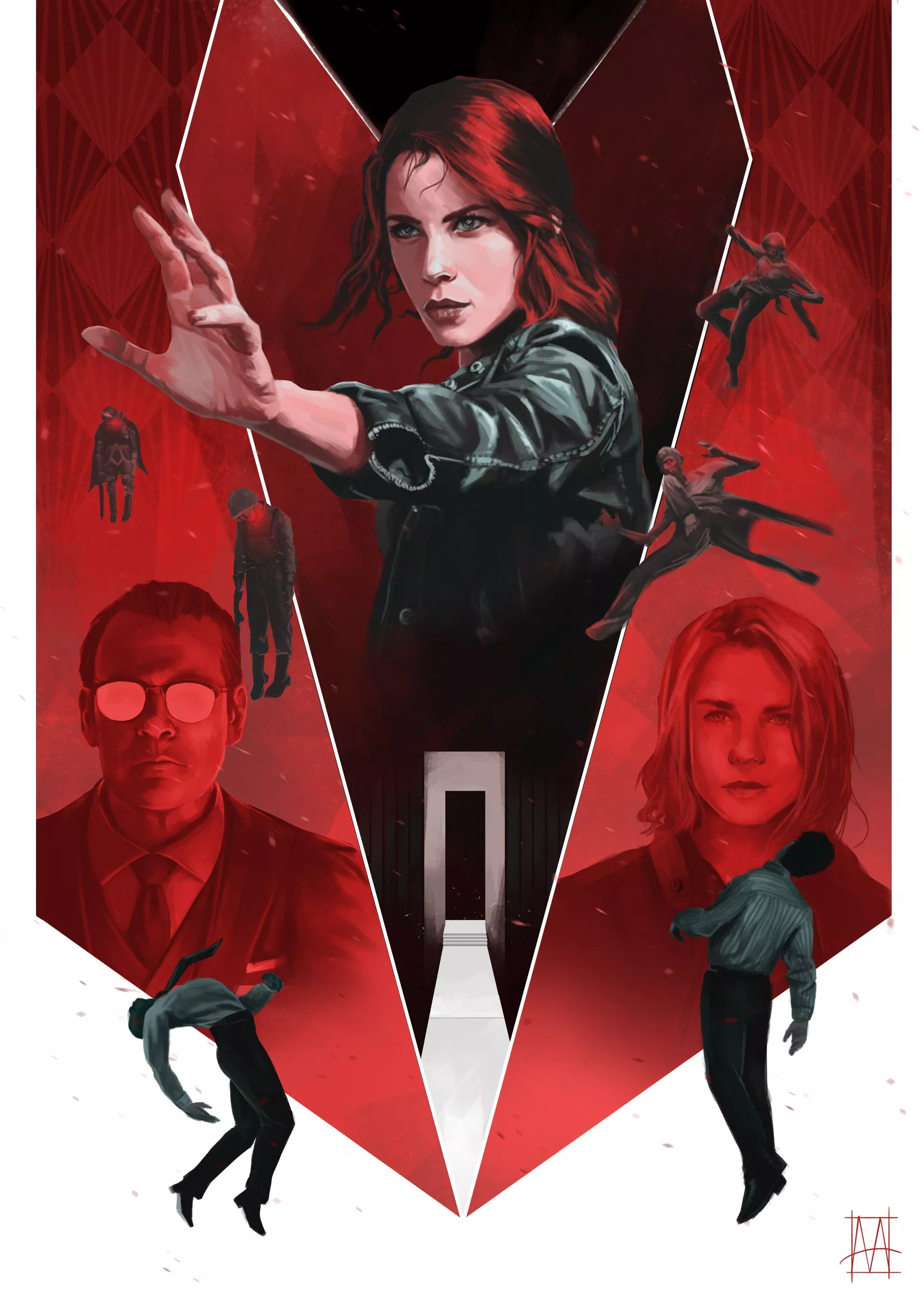 Control Video Game iPhone Wallpapers - Wallpaper Cave