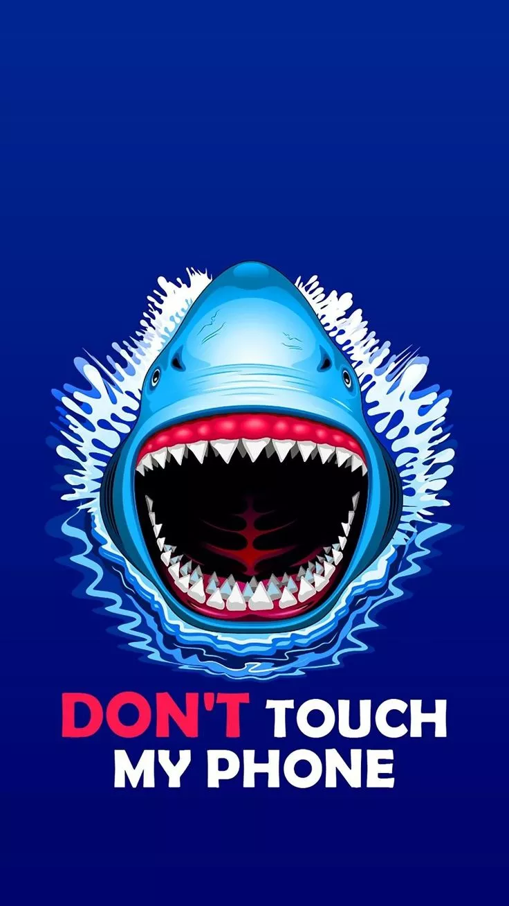 Jaws Phone Wallpapers - Wallpaper Cave