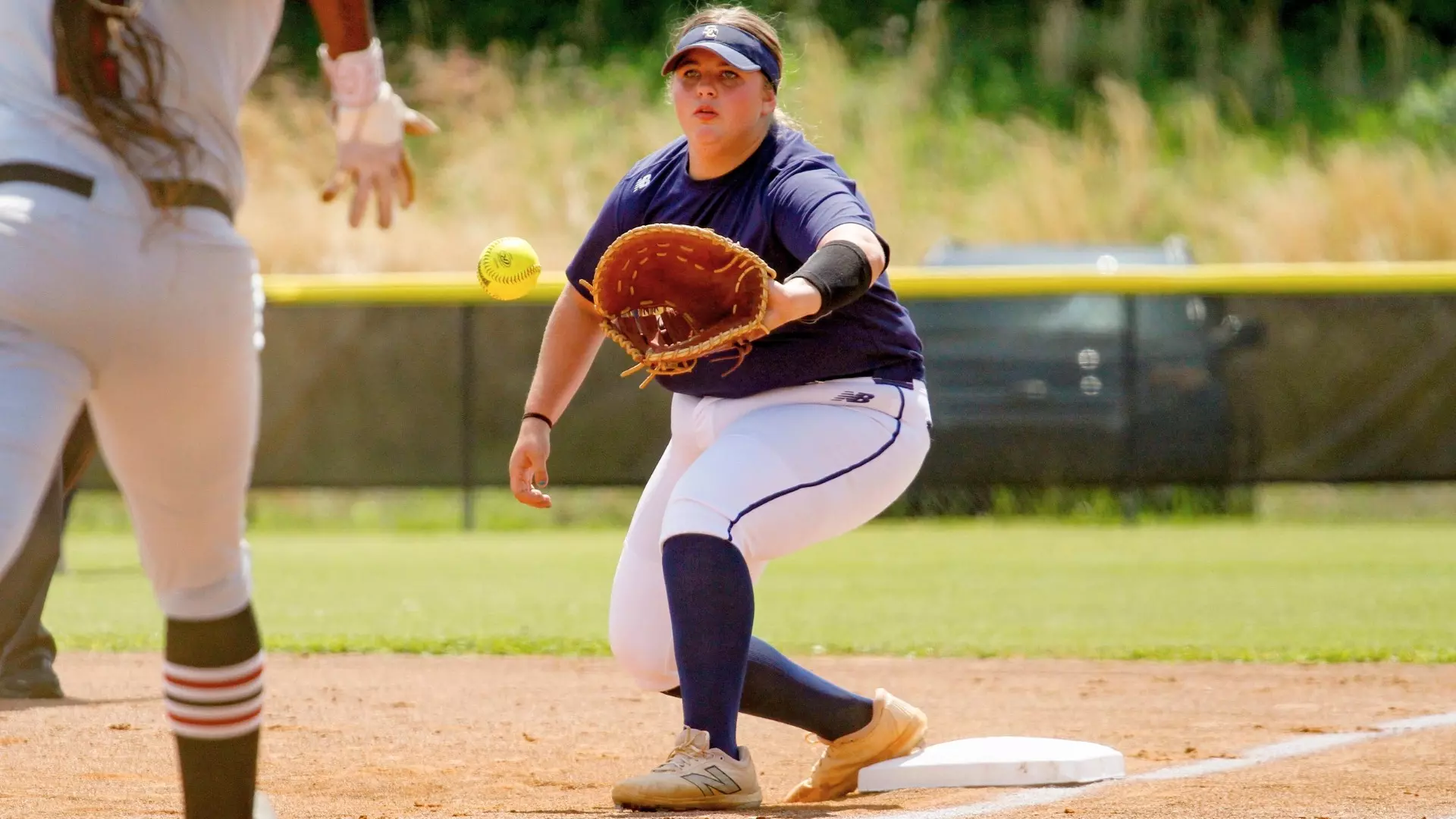 Softball Desktop Wallpapers - Wallpaper Cave