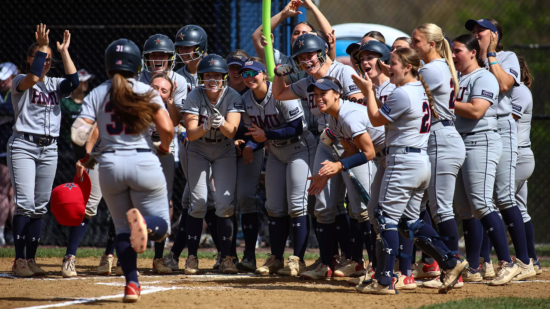 Softball Desktop Wallpapers - Wallpaper Cave