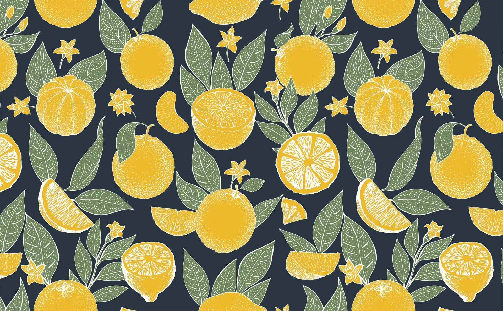 Lemon Desktop Wallpapers - Wallpaper Cave