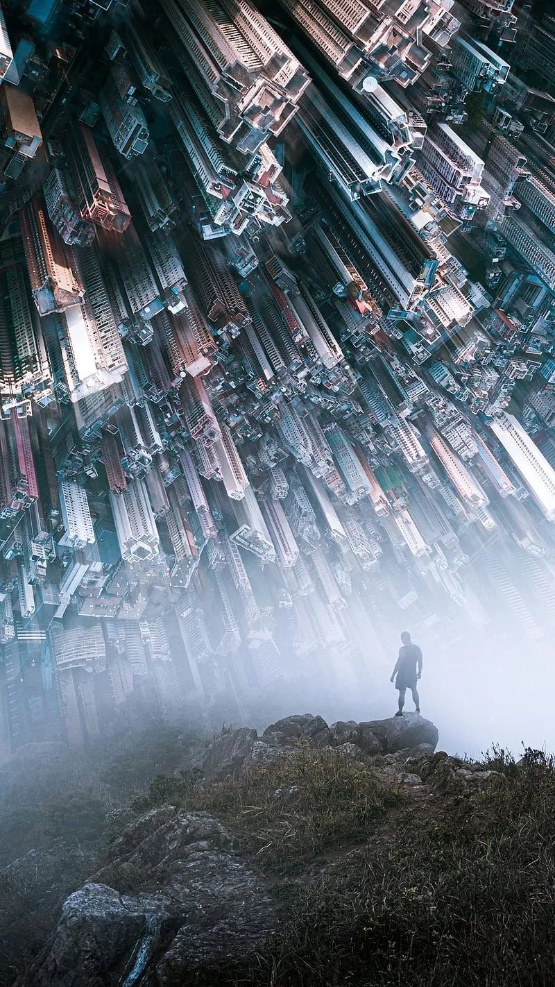 Inception Mobile Wallpapers - Wallpaper Cave