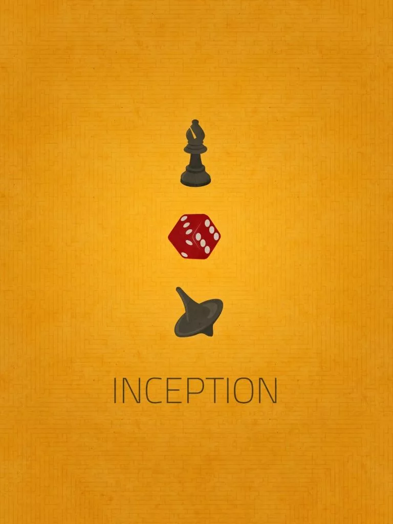 Inception Mobile Wallpapers - Wallpaper Cave