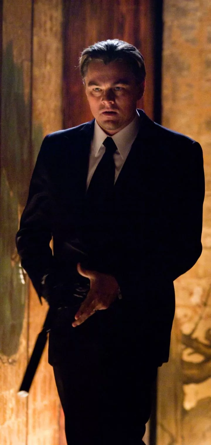 Inception Mobile Wallpapers - Wallpaper Cave