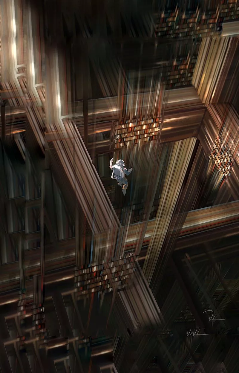 Inception Mobile Wallpapers - Wallpaper Cave