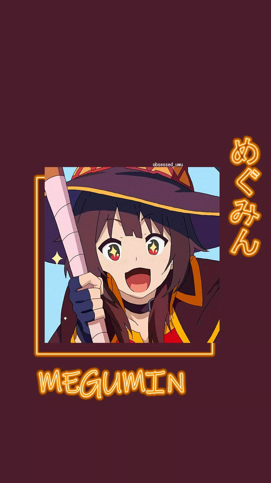 Konosuba Mobile Wallpapers - Wallpaper Cave