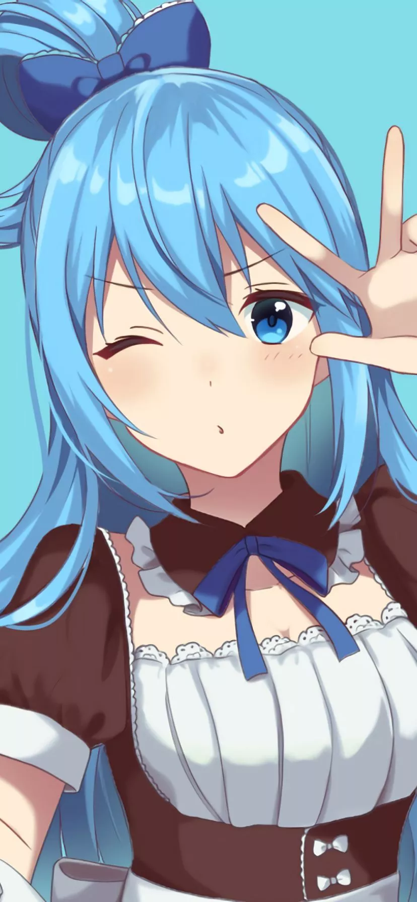 Konosuba Mobile Wallpapers - Wallpaper Cave