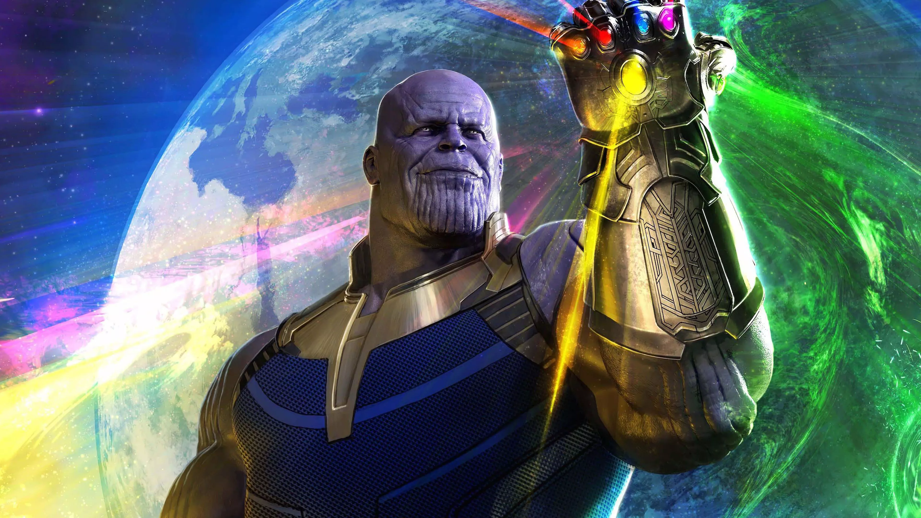 Avengers: Infinity War Desktop Wallpapers - Wallpaper Cave