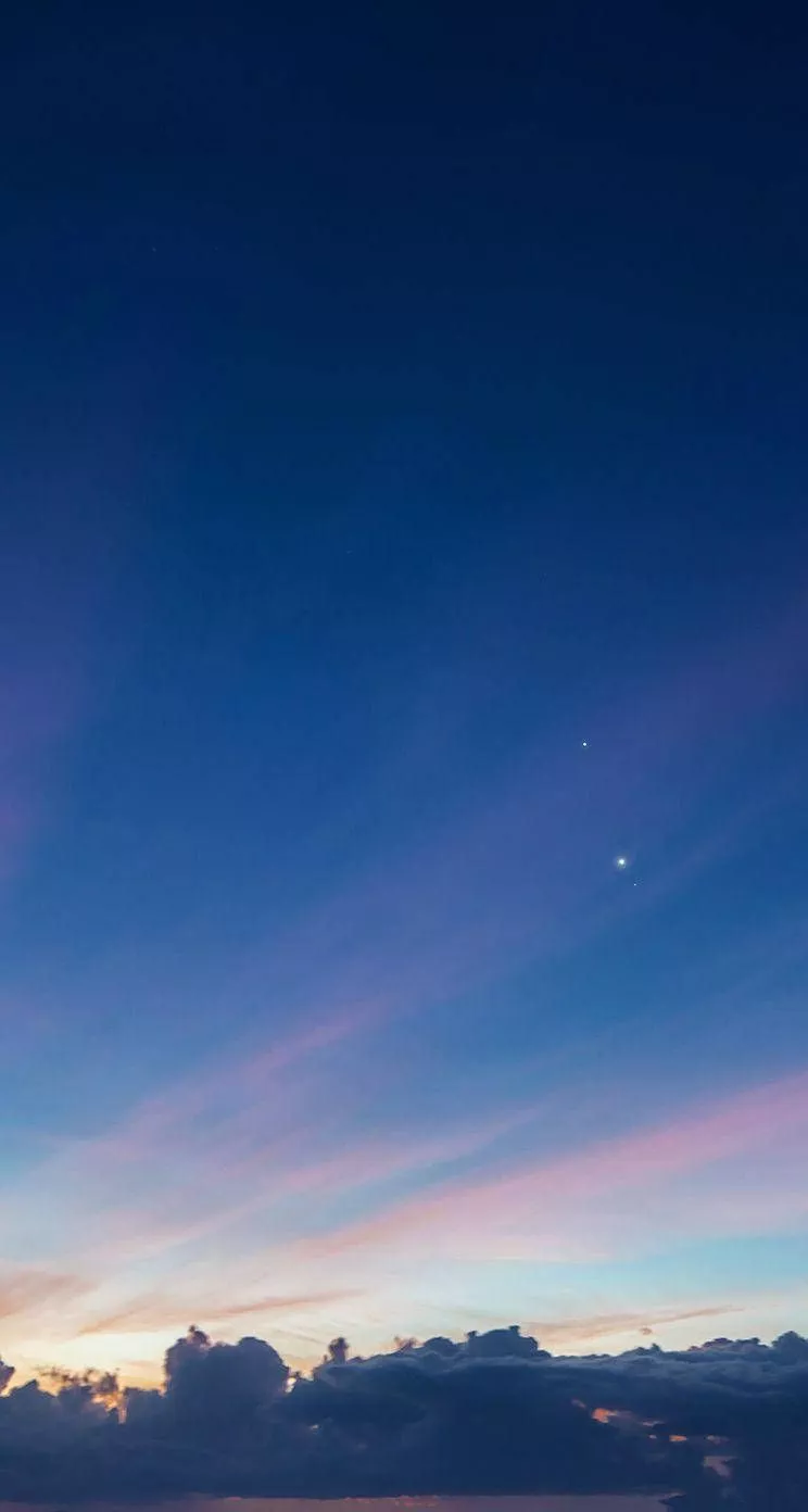 Blue Sky Mobile Wallpapers - Wallpaper Cave