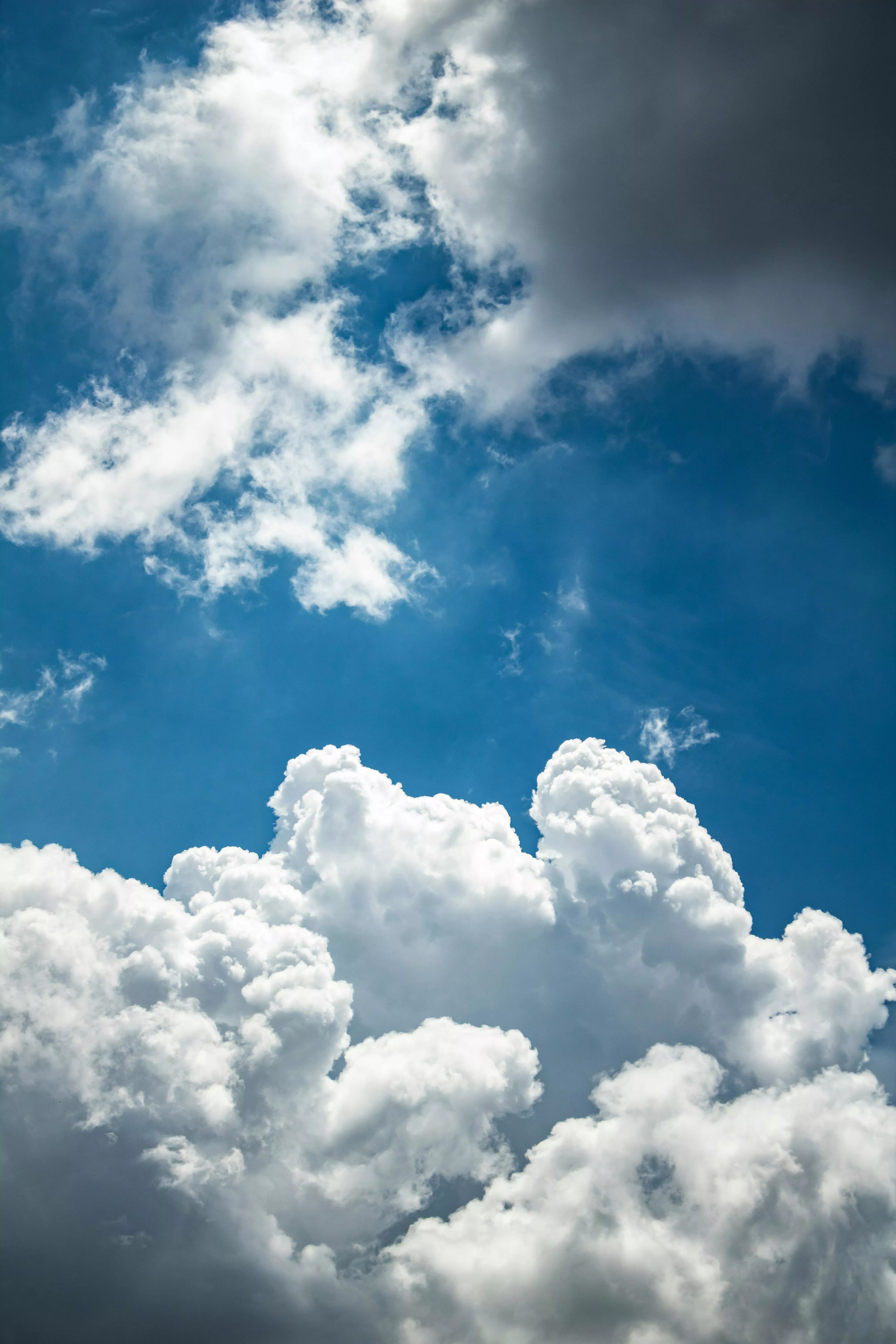 Blue Sky Mobile Wallpapers - Wallpaper Cave