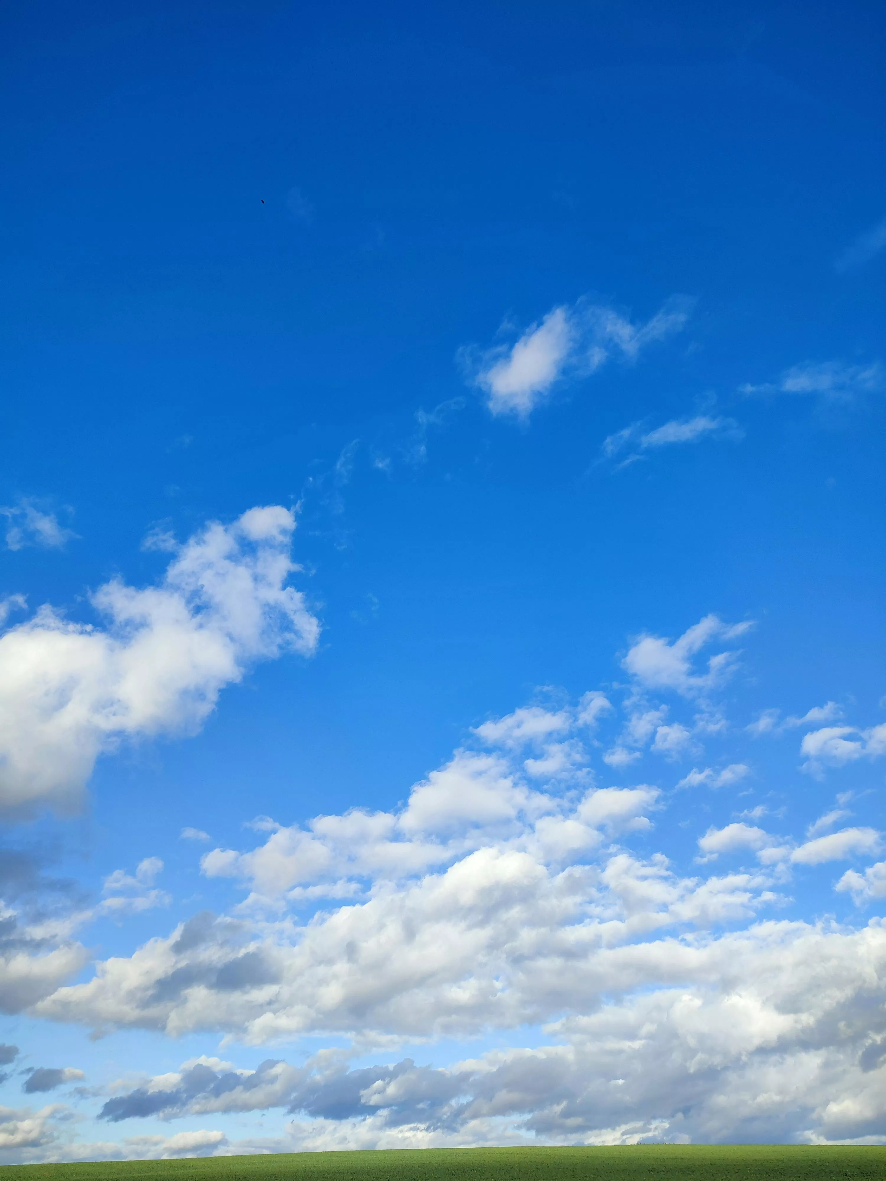 Blue Sky Mobile Wallpapers - Wallpaper Cave