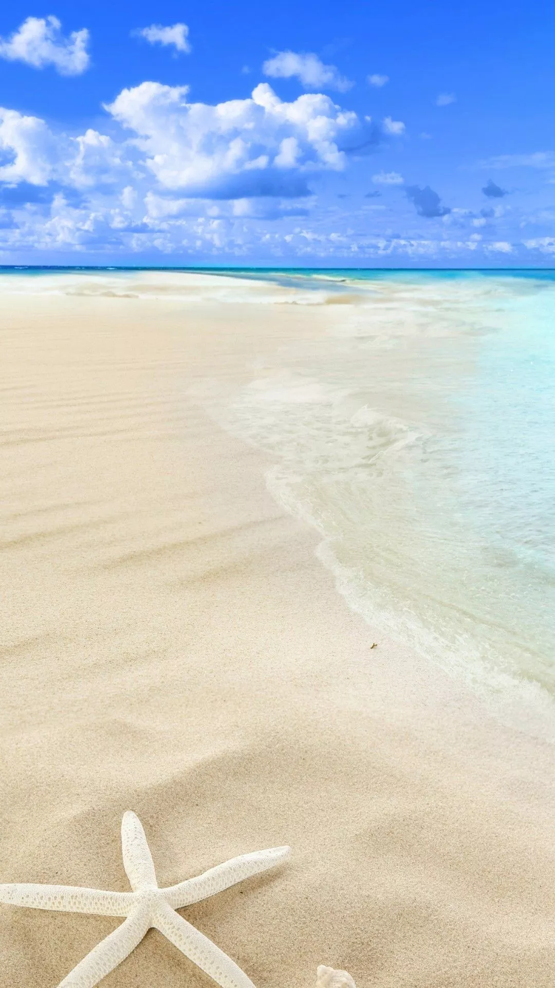 Blue Sky Mobile Wallpapers - Wallpaper Cave