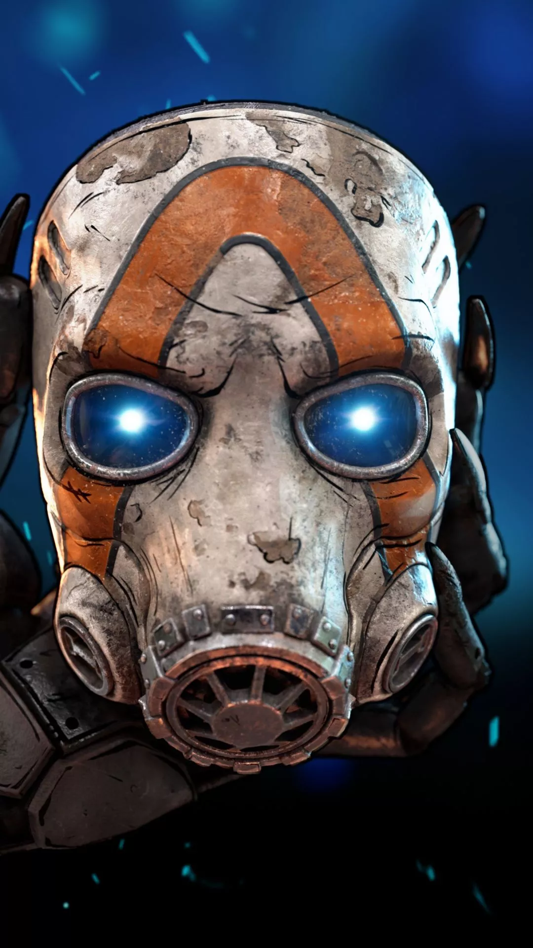 Borderlands Mobile Wallpapers - Wallpaper Cave