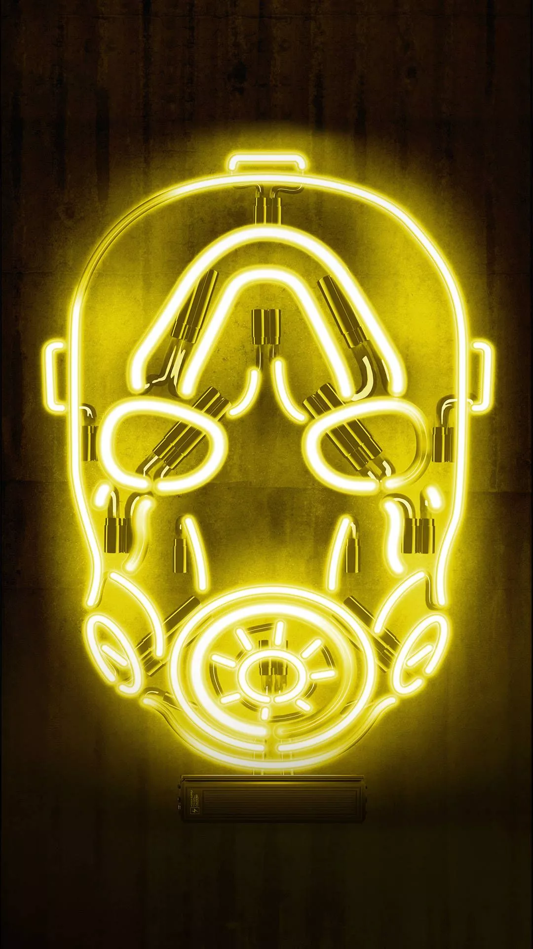 Borderlands Mobile Wallpapers - Wallpaper Cave