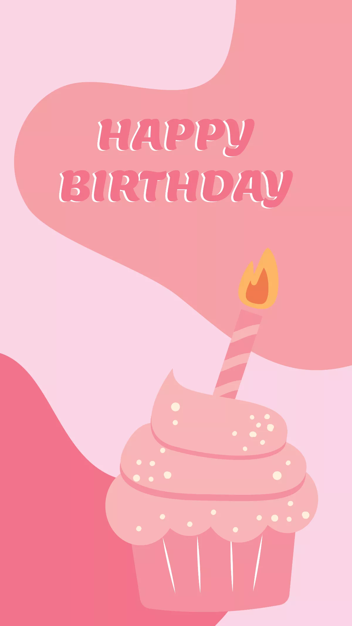 Happy Birthday Mobile Wallpapers - Wallpaper Cave