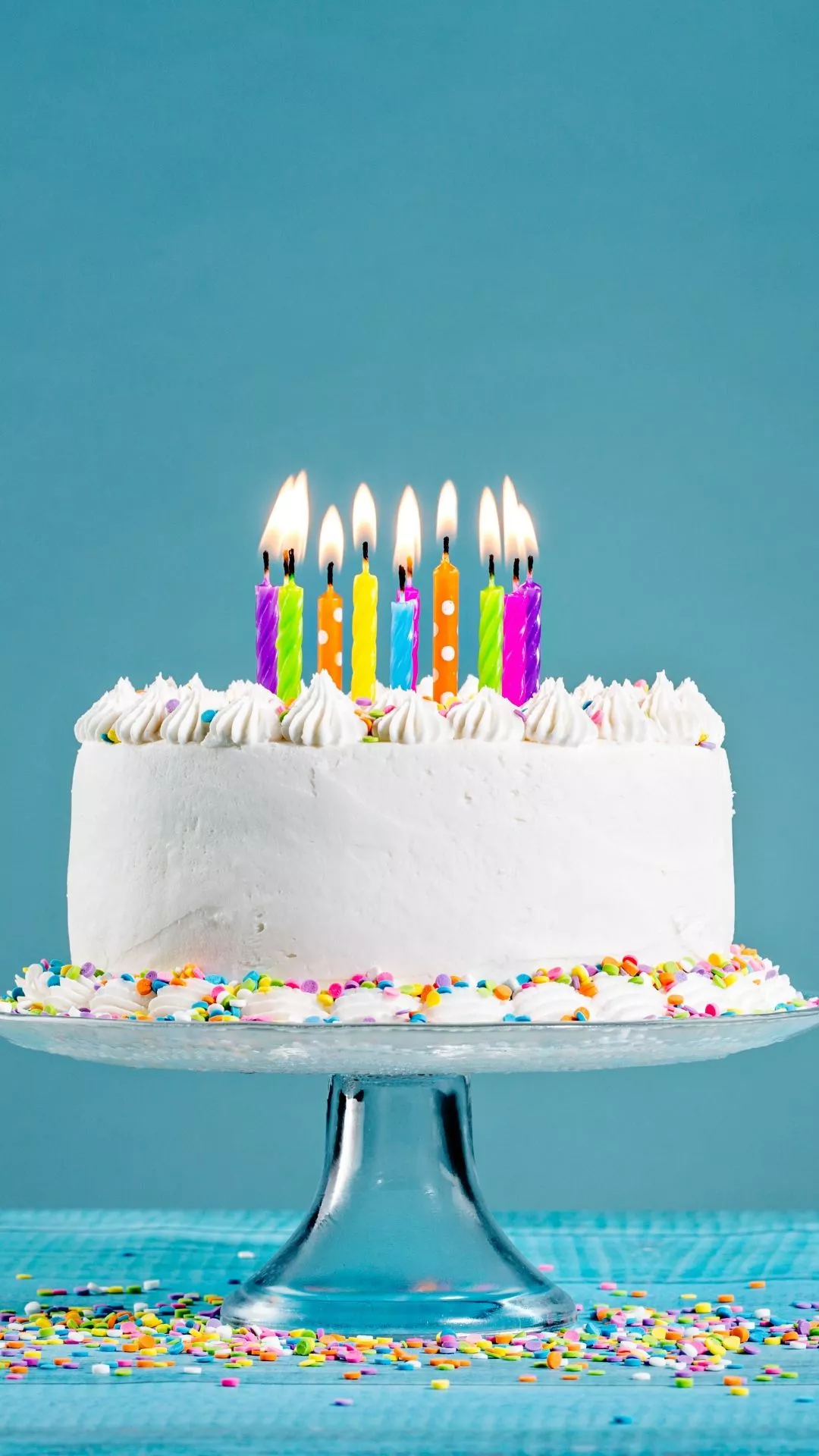 Happy Birthday Mobile Wallpapers - Wallpaper Cave