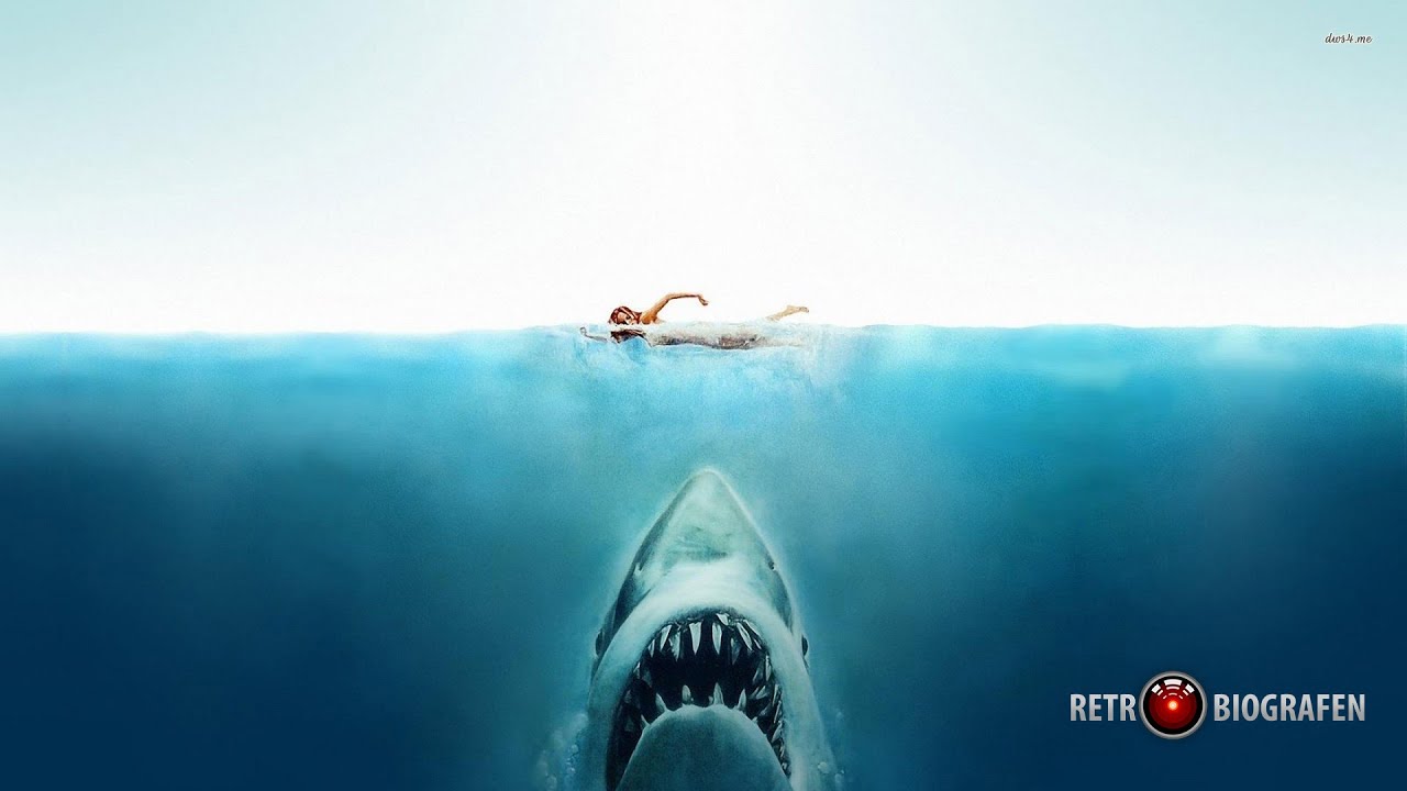 Jaws Wallpapers - Wallpaper Cave