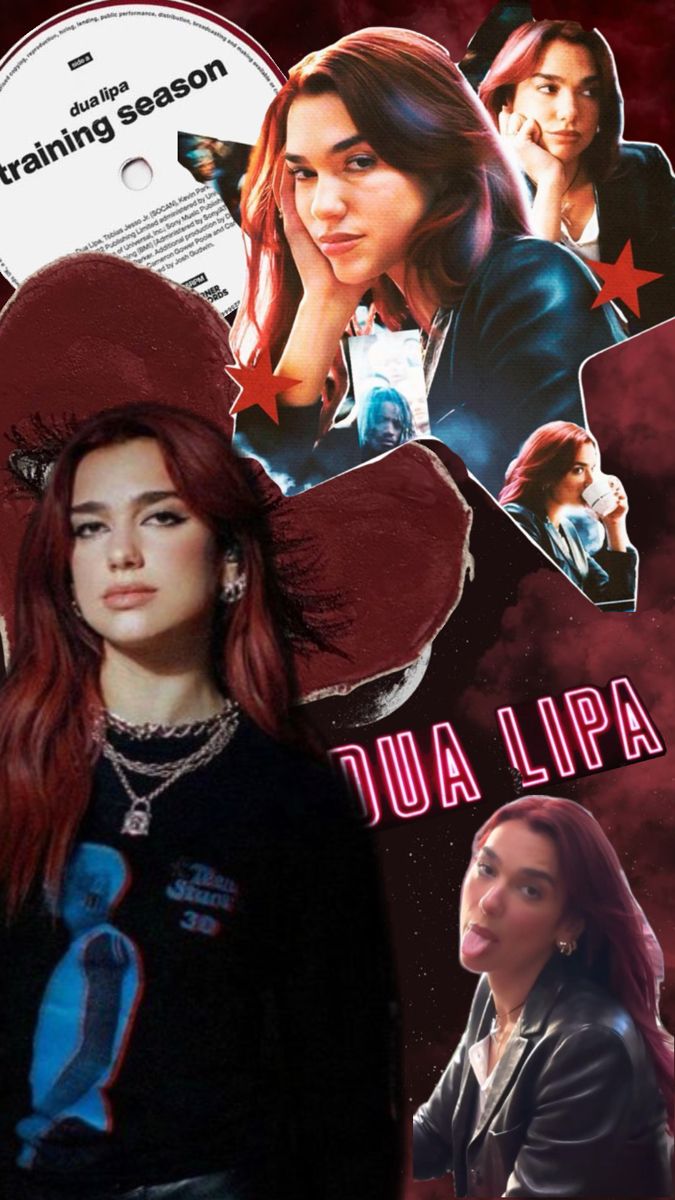 Dua Lipa Training Season Wallpapers - Wallpaper Cave