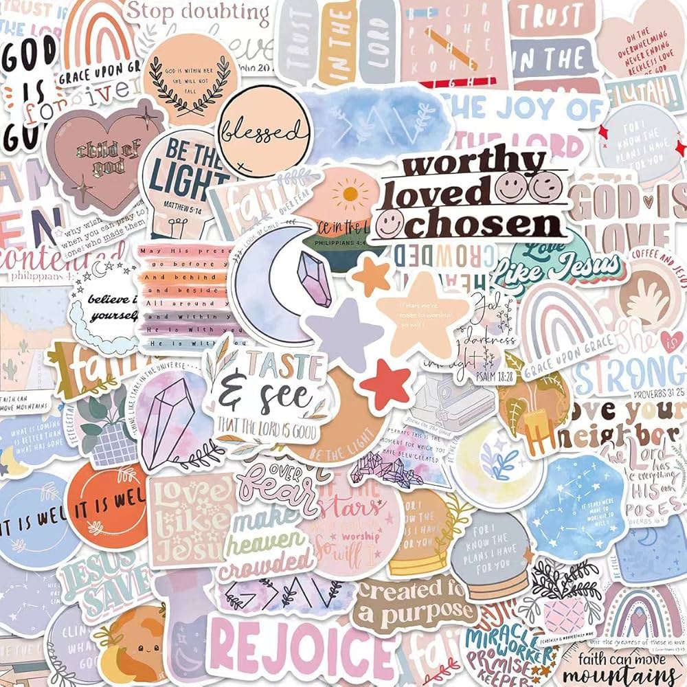 Pastel Bible Verses Wallpapers - Wallpaper Cave