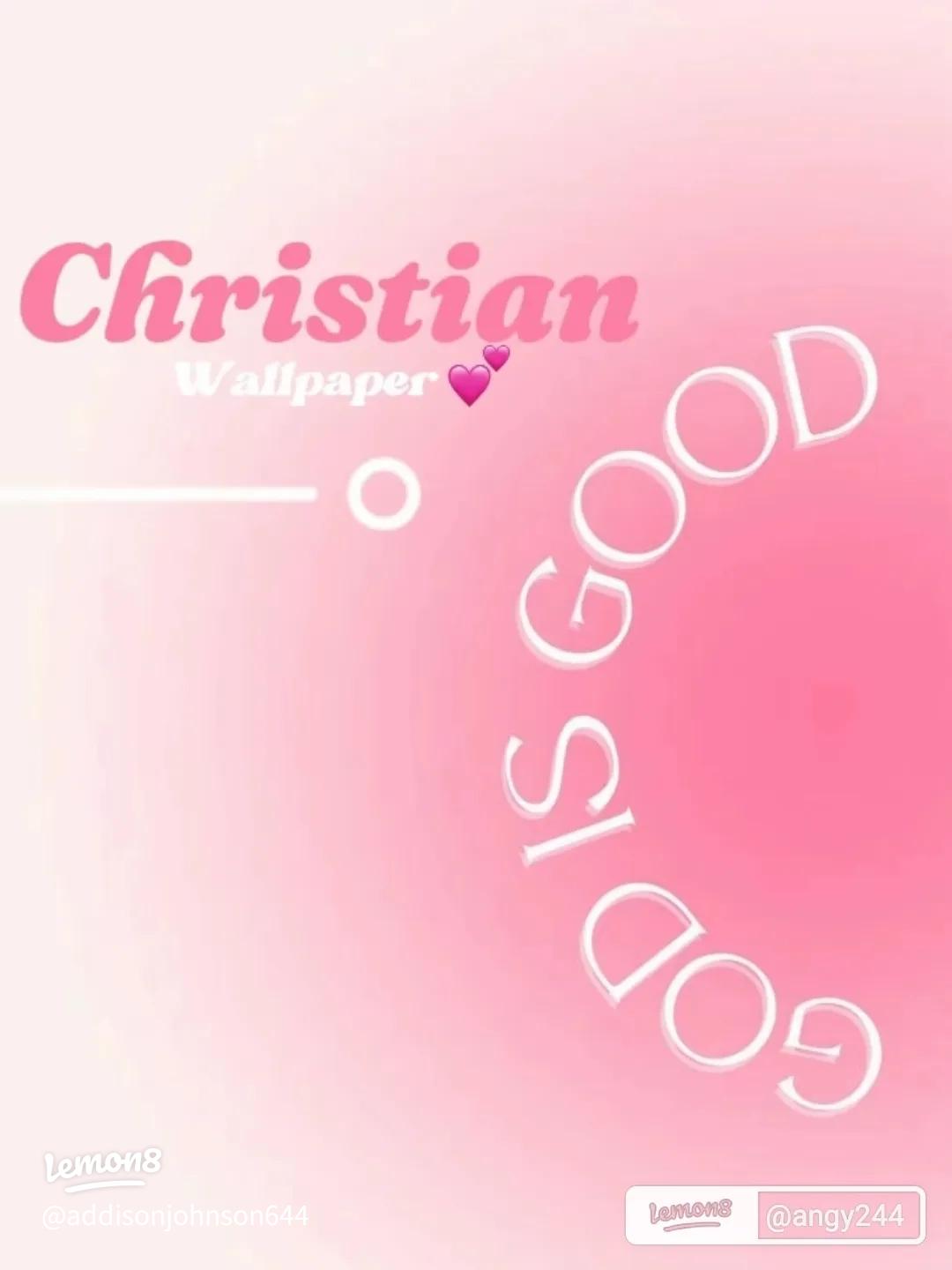 Pastel Bible Verses Wallpapers - Wallpaper Cave