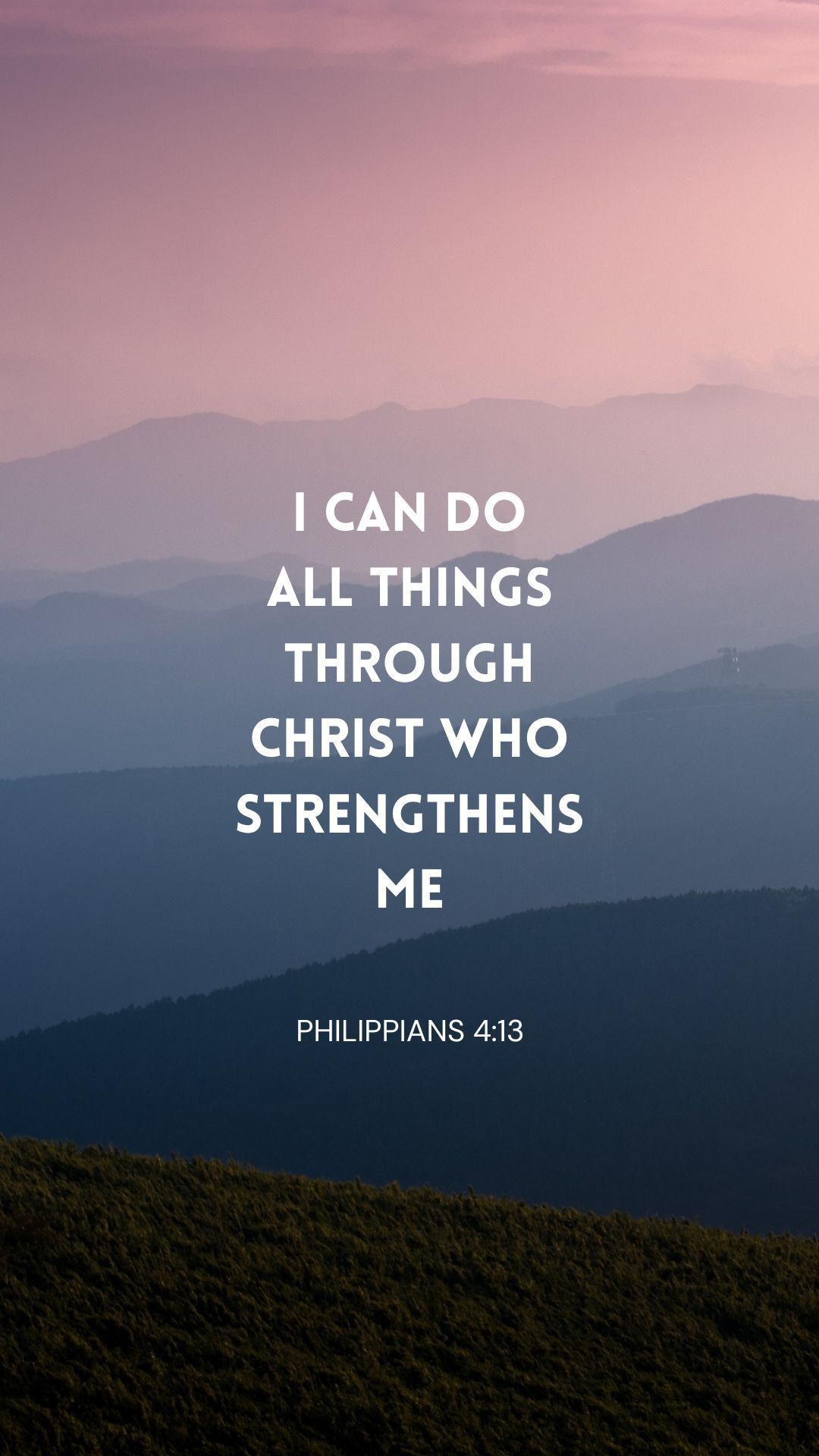 Pastel Bible Verses Wallpapers - Wallpaper Cave