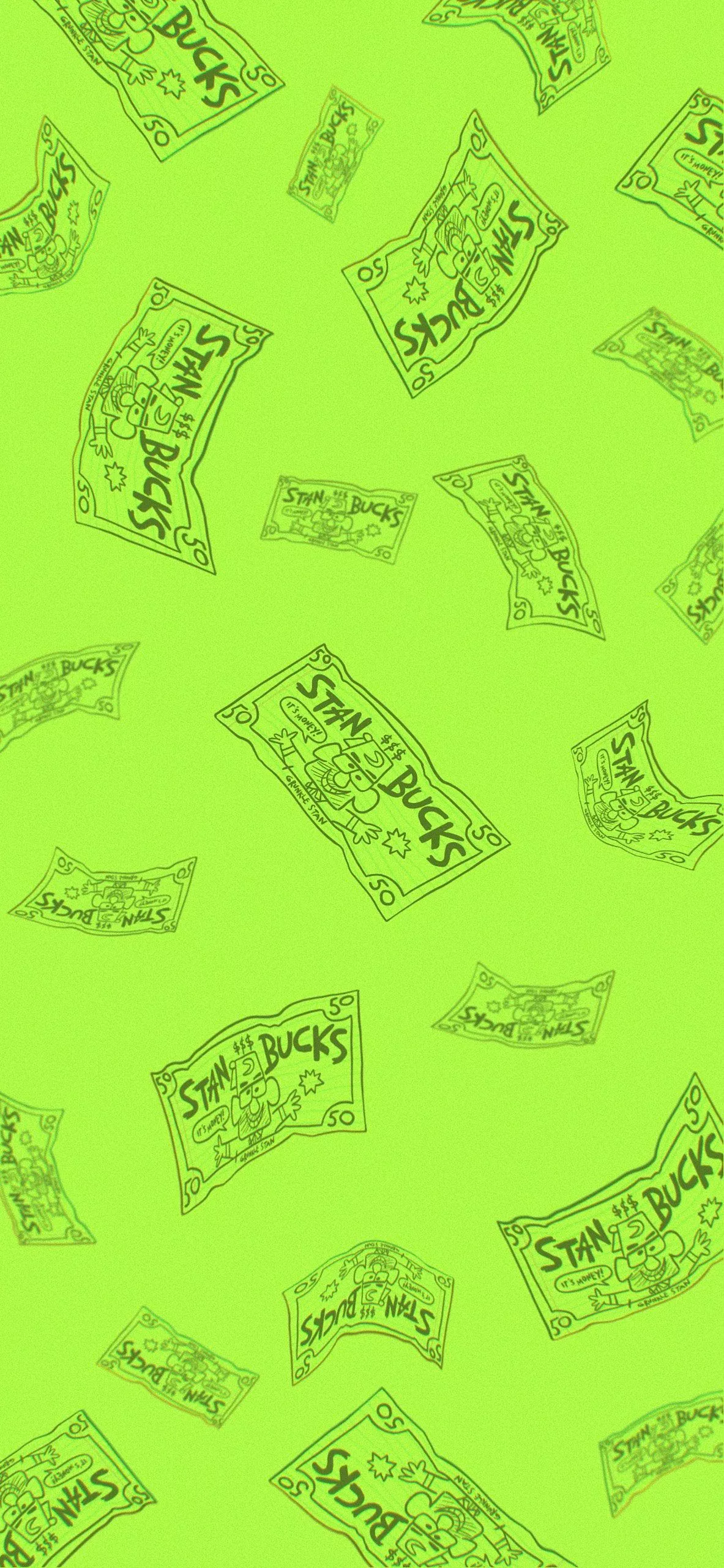 Grunkle Stan Wallpapers - Wallpaper Cave