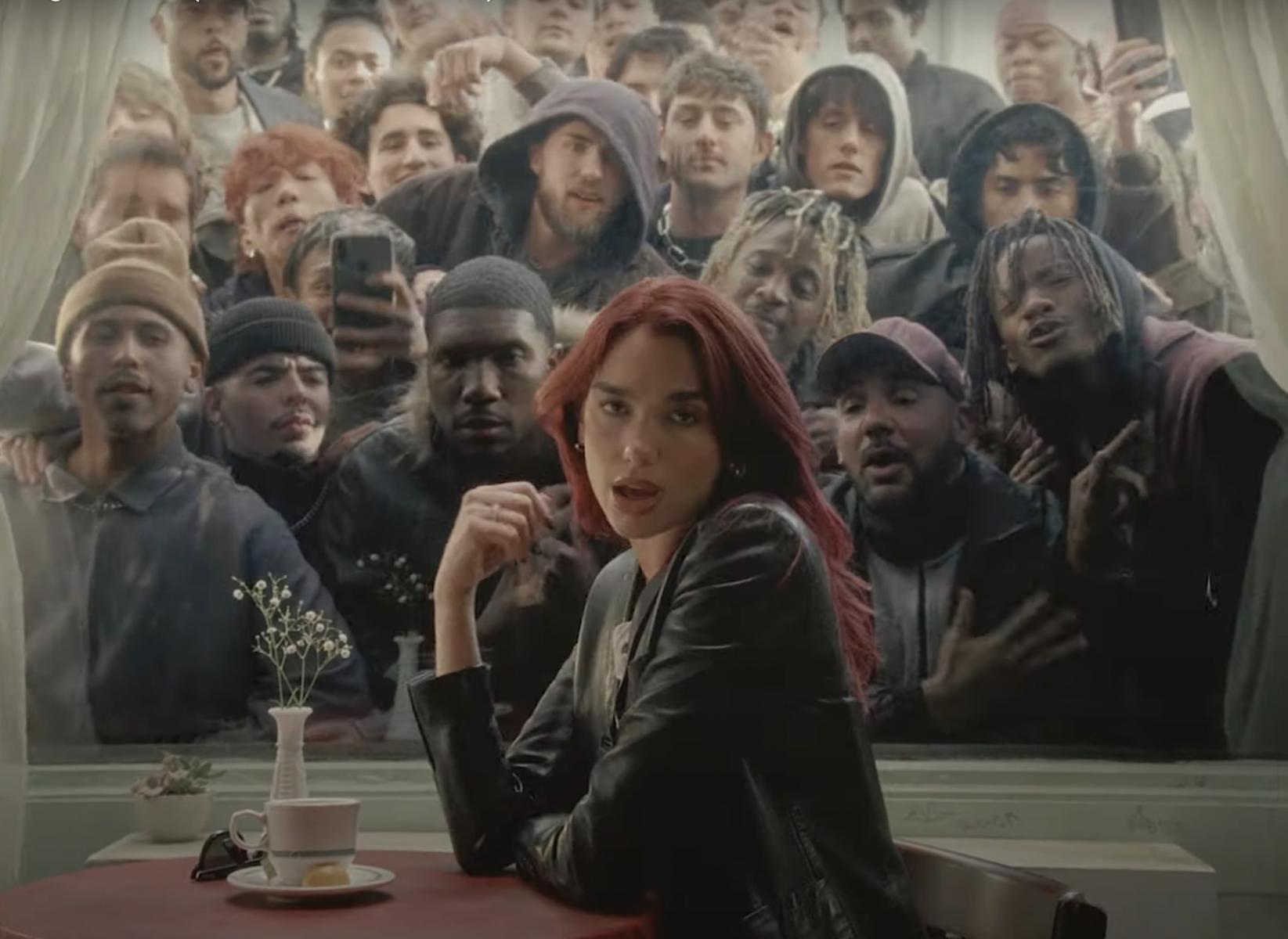 Dua Lipa Training Season Wallpapers - Wallpaper Cave