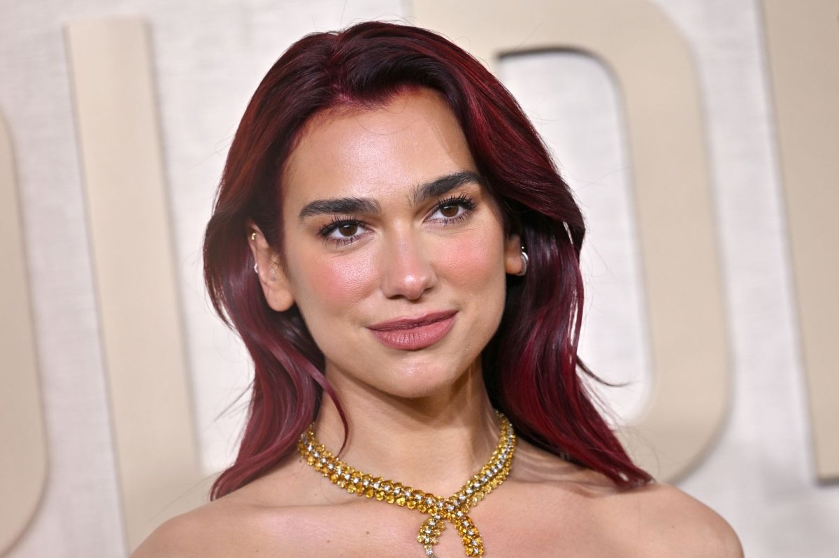 Dua Lipa Training Season Wallpapers - Wallpaper Cave