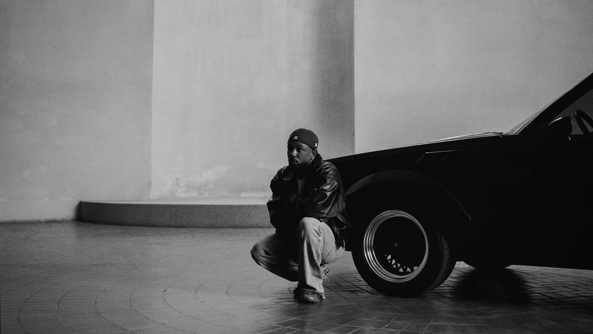 Luther Kendrick Lamar Wallpapers - Wallpaper Cave