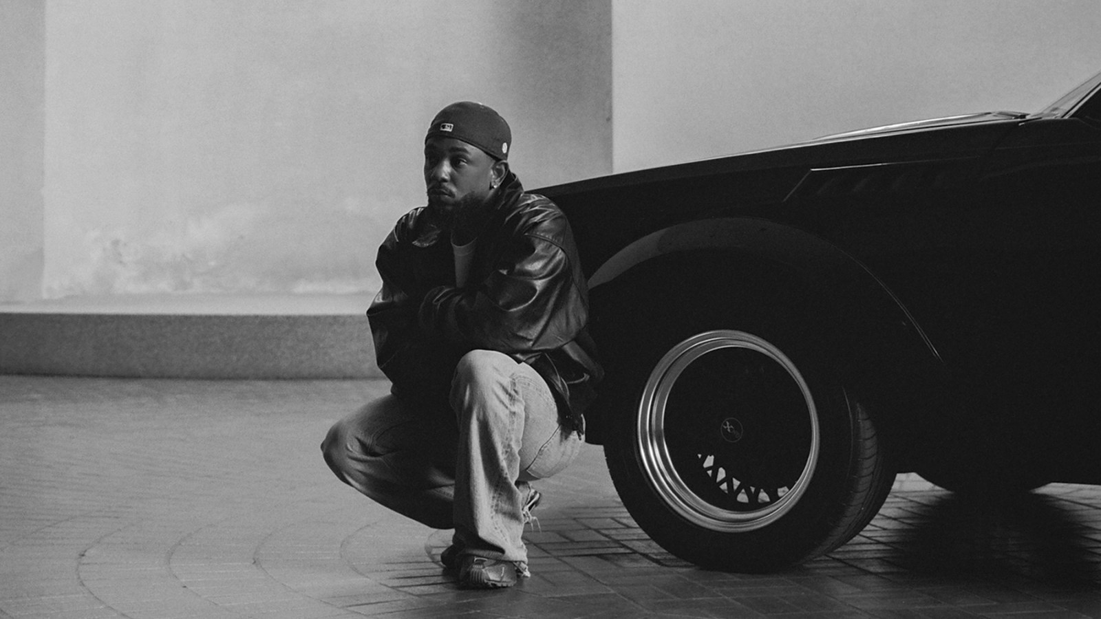 Luther Kendrick Lamar Wallpapers - Wallpaper Cave