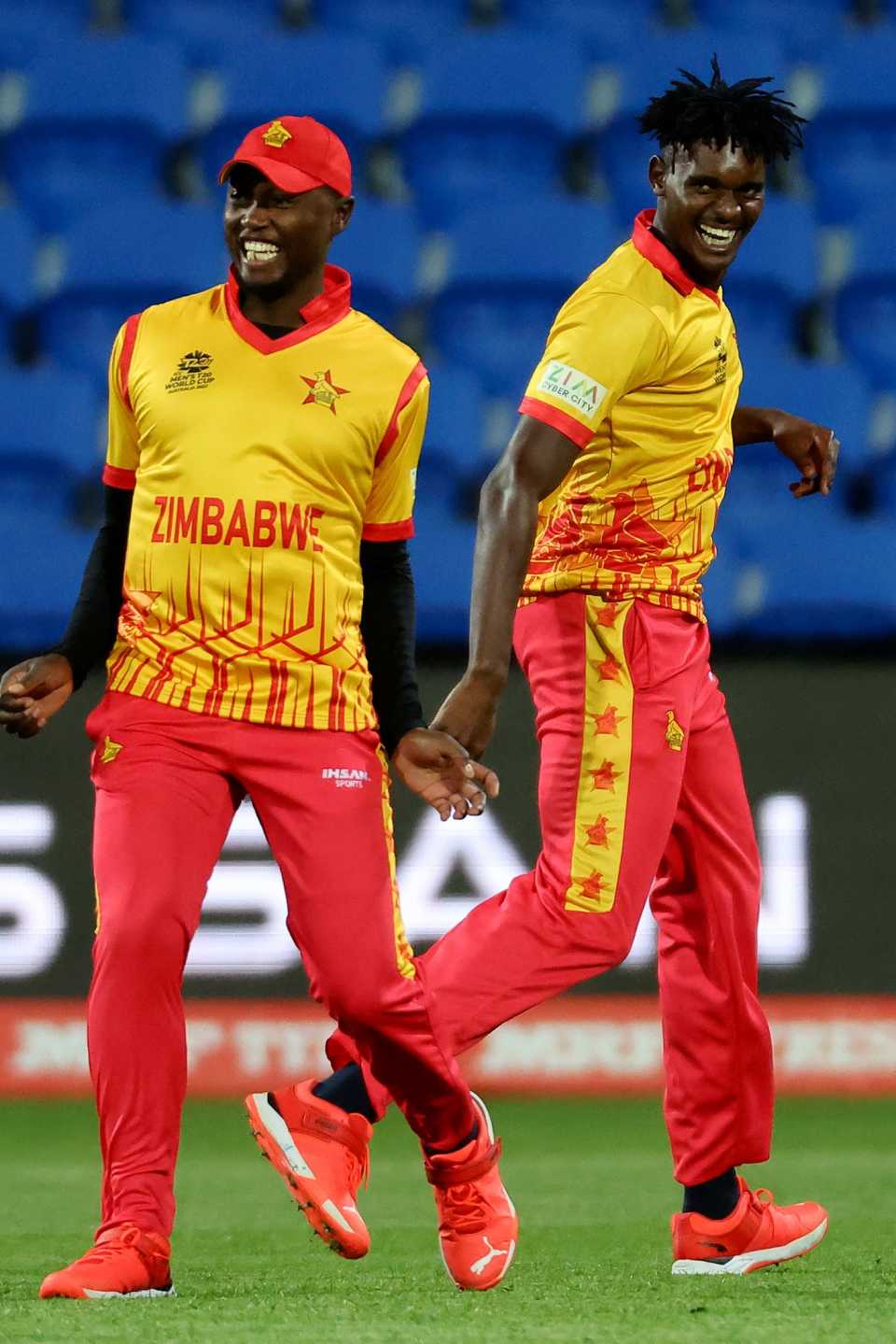 Zimbabwe National Cricket Team Wallpapers - Wallpaper Cave
