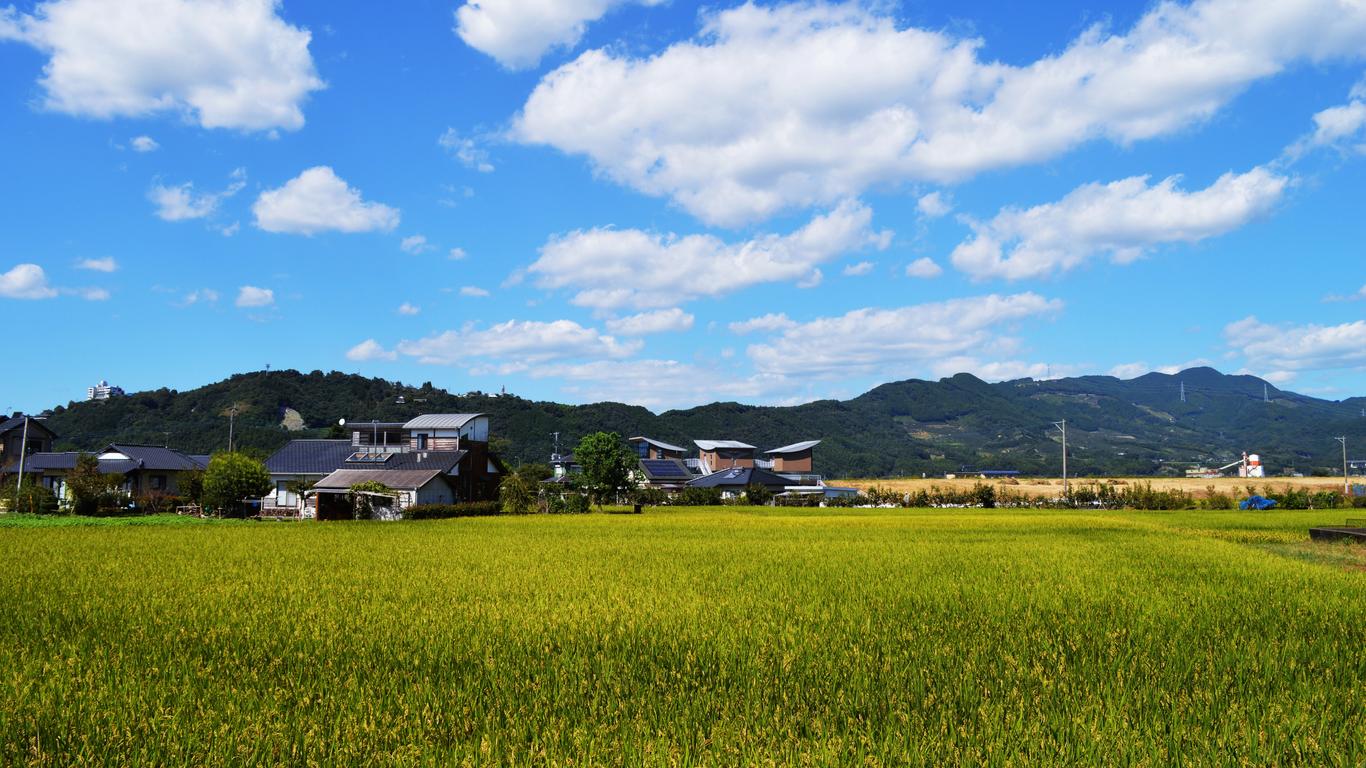 Kurume Wallpapers - Wallpaper Cave