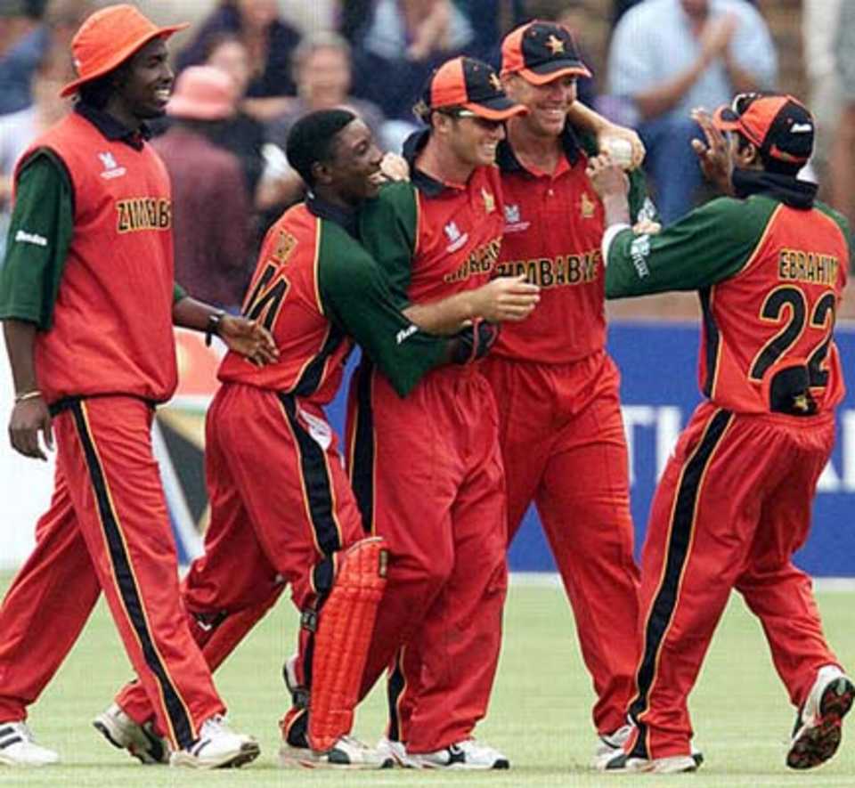Zimbabwe National Cricket Team Wallpapers - Wallpaper Cave