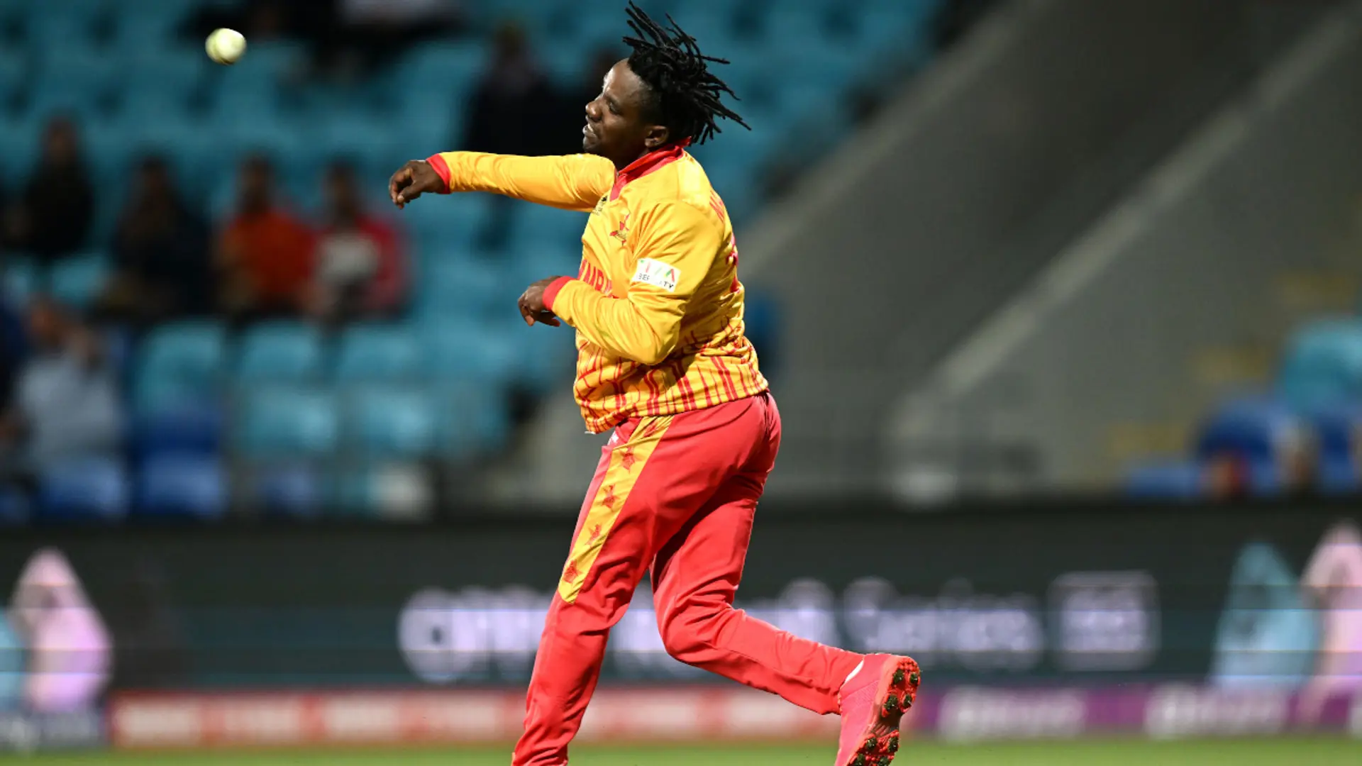 Zimbabwe National Cricket Team Wallpapers - Wallpaper Cave