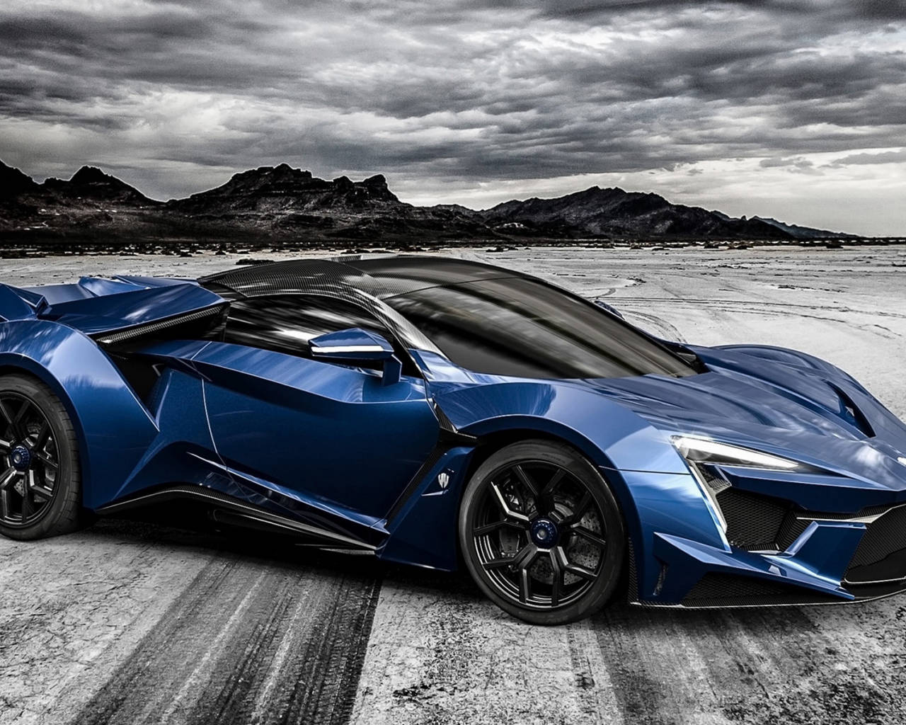 Dark Blue Car Wallpapers - Wallpaper Cave