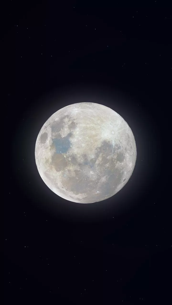 Vertical Moon Wallpapers - Wallpaper Cave