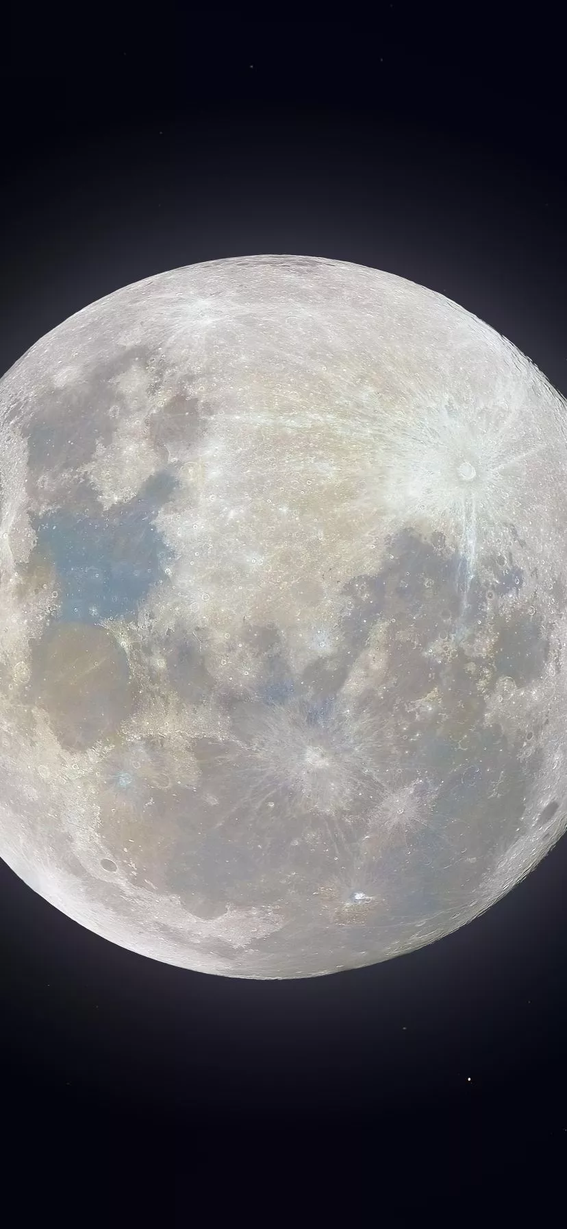 Vertical Moon Wallpapers - Wallpaper Cave