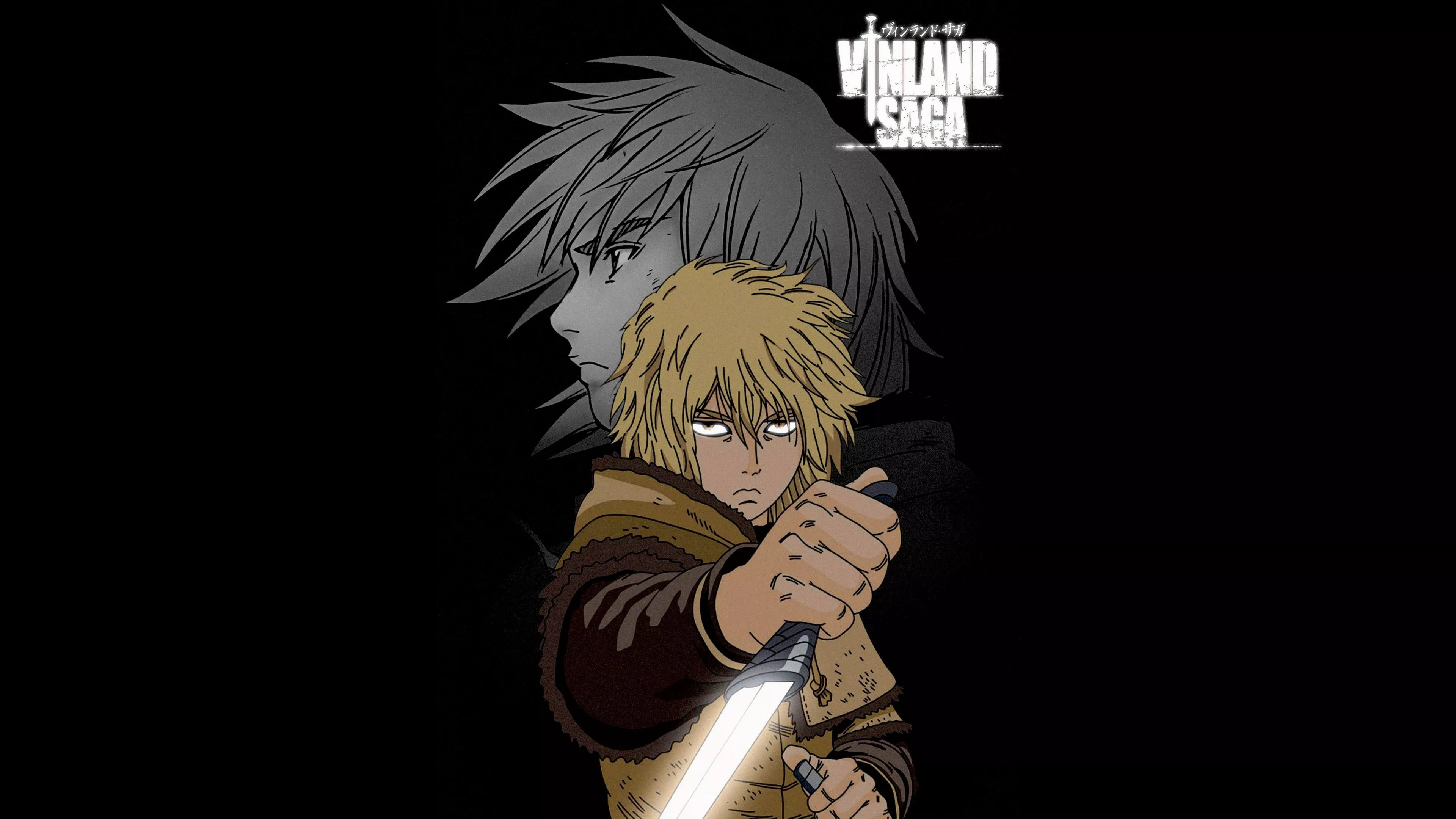 Thorfinn PC Wallpapers - Wallpaper Cave