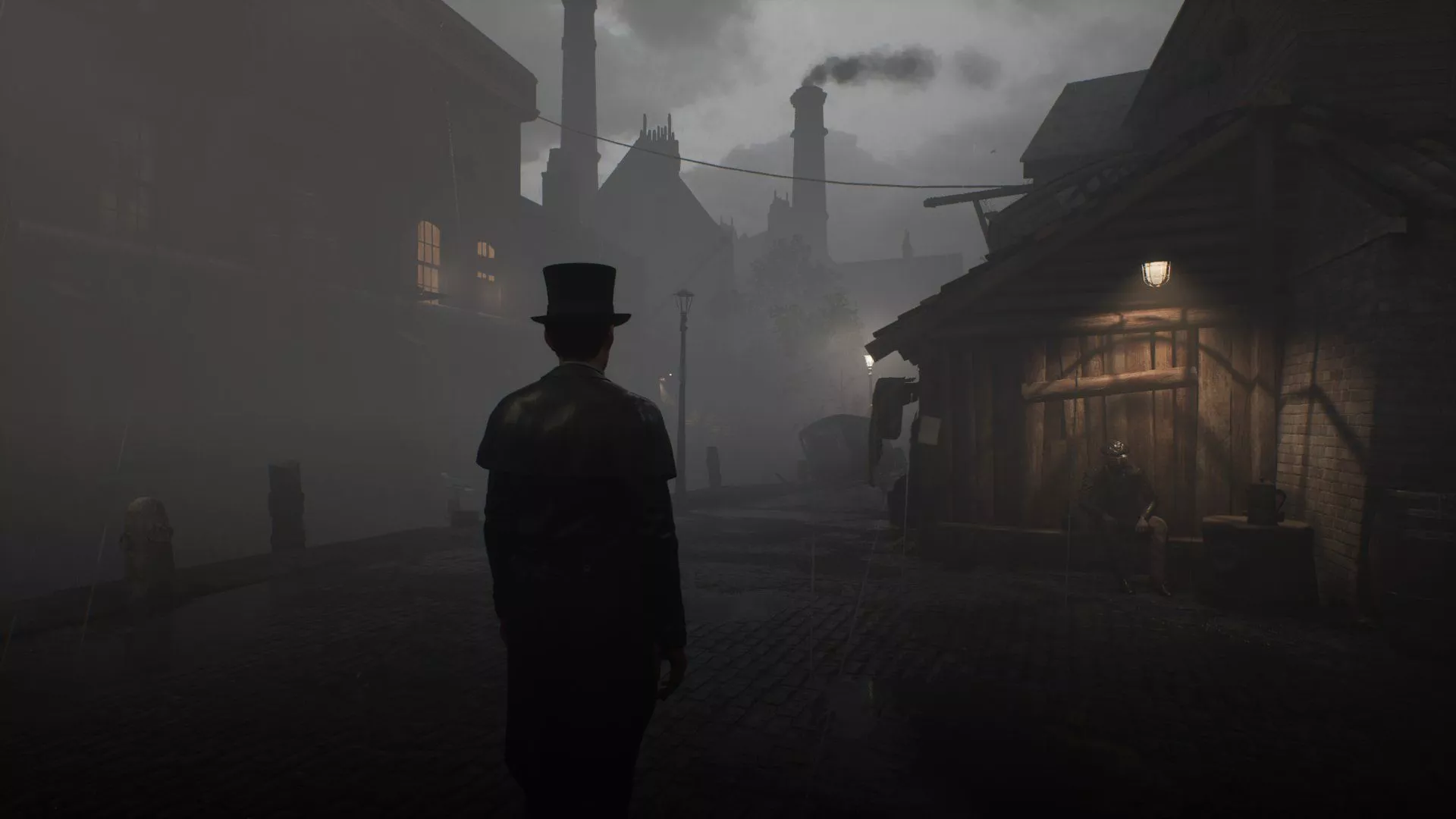 Sherlock Holmes PC Wallpapers - Wallpaper Cave