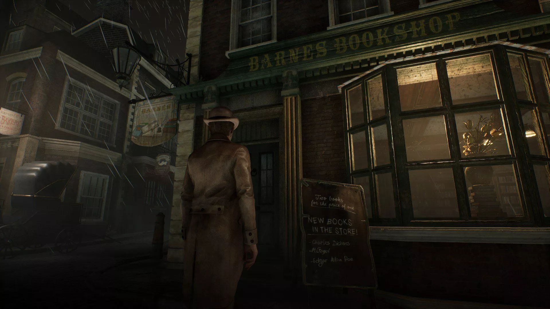 Sherlock Holmes PC Wallpapers - Wallpaper Cave