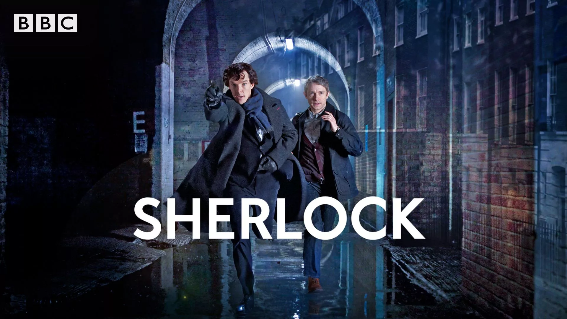 Sherlock Holmes PC Wallpapers - Wallpaper Cave