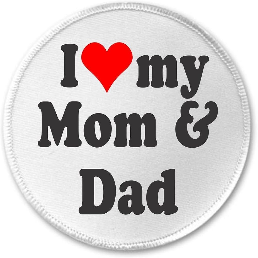 I Love My Parents Wallpapers - Wallpaper Cave