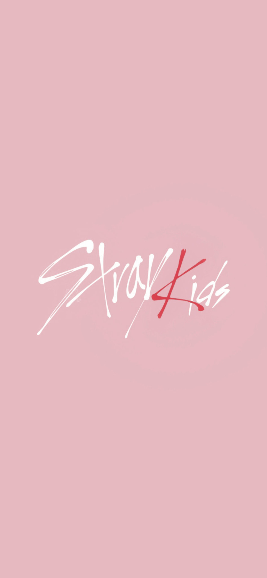 Stray Kids Pink Wallpapers - Wallpaper Cave